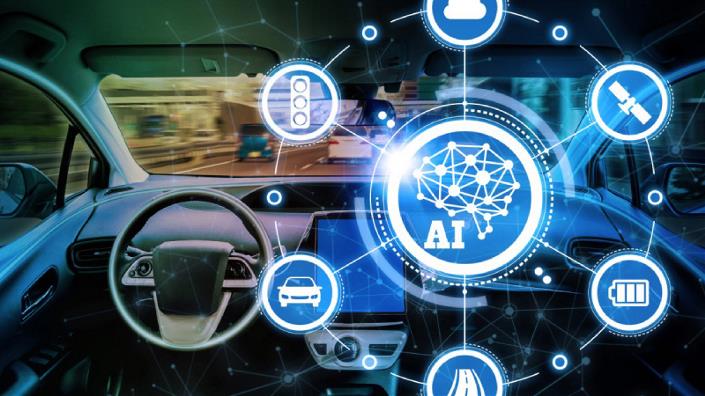 Automated and Autonomous Vehicles: Overcoming Engineering Challenges ... Automated and Autonomous Vehicles: Overcoming Engineering Challenges ...